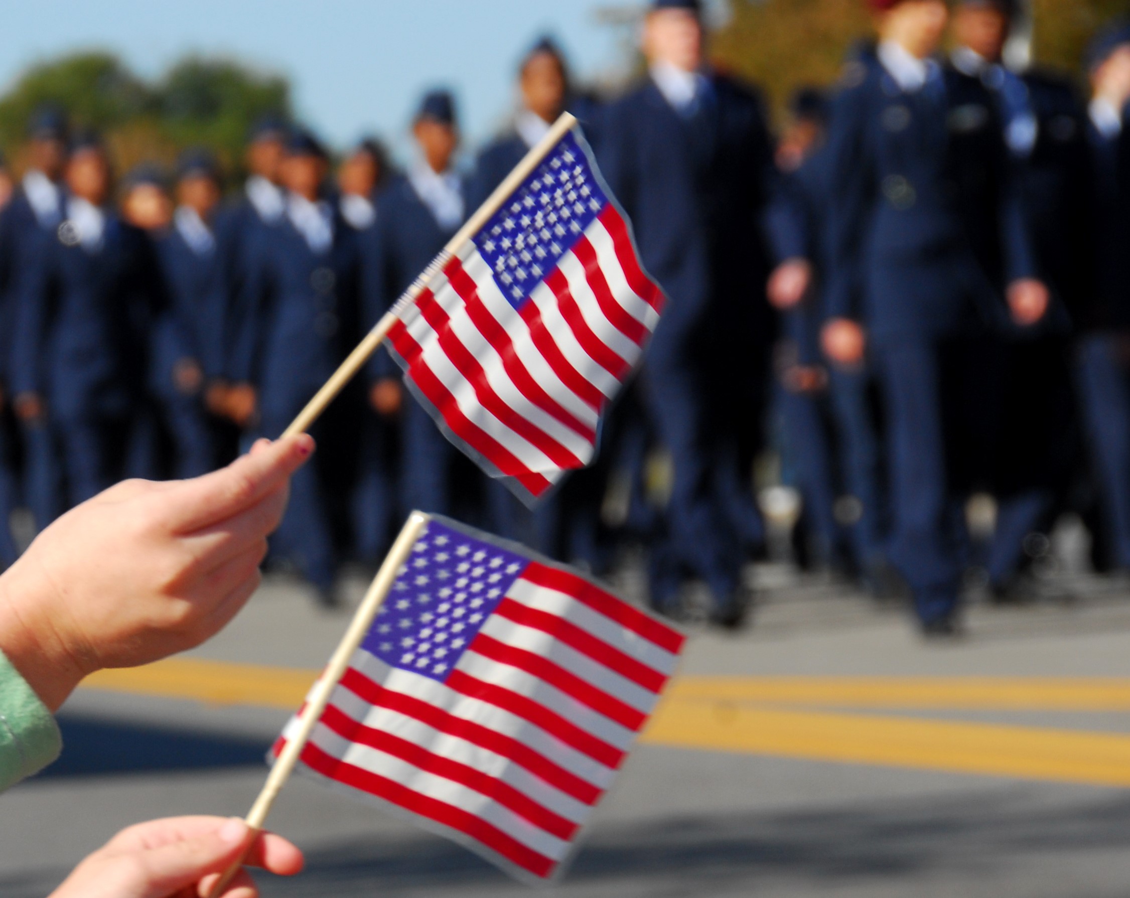 AF Safety Center turns attention to fall prevention – Hilltop Times