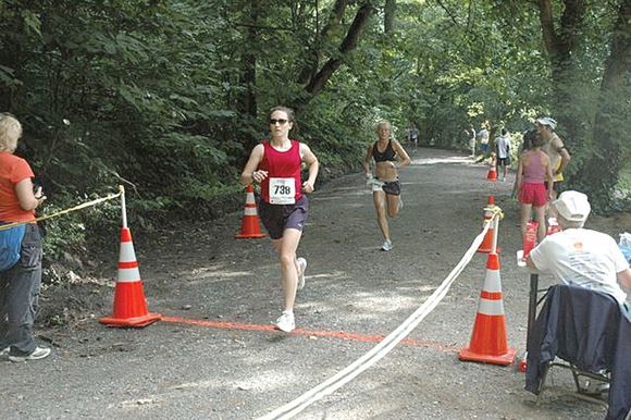 Hill captain makes AFMC marathon team – Hilltop Times