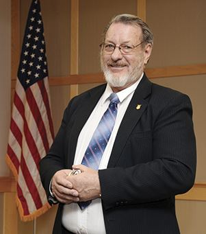 Four Hill employees honored for 50 years of Federal service – Hilltop Times