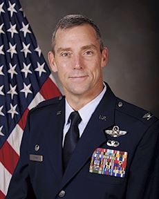 Meet the commander: Q&A with Col. David Smith – Hilltop Times