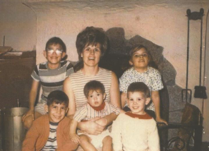 HISPANIC HERITAGE: A look back at Maj. William Edward Cordero – Hilltop ...