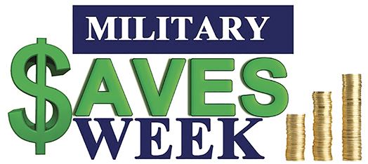 Military Saves Week – Hilltop Times
