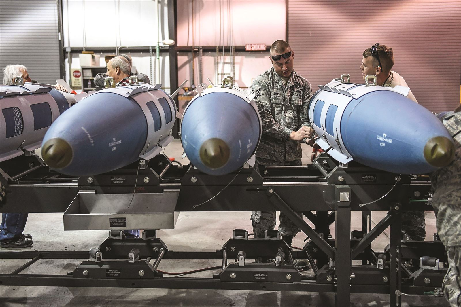 Escaping today’s supply chain challenges – Hilltop Times