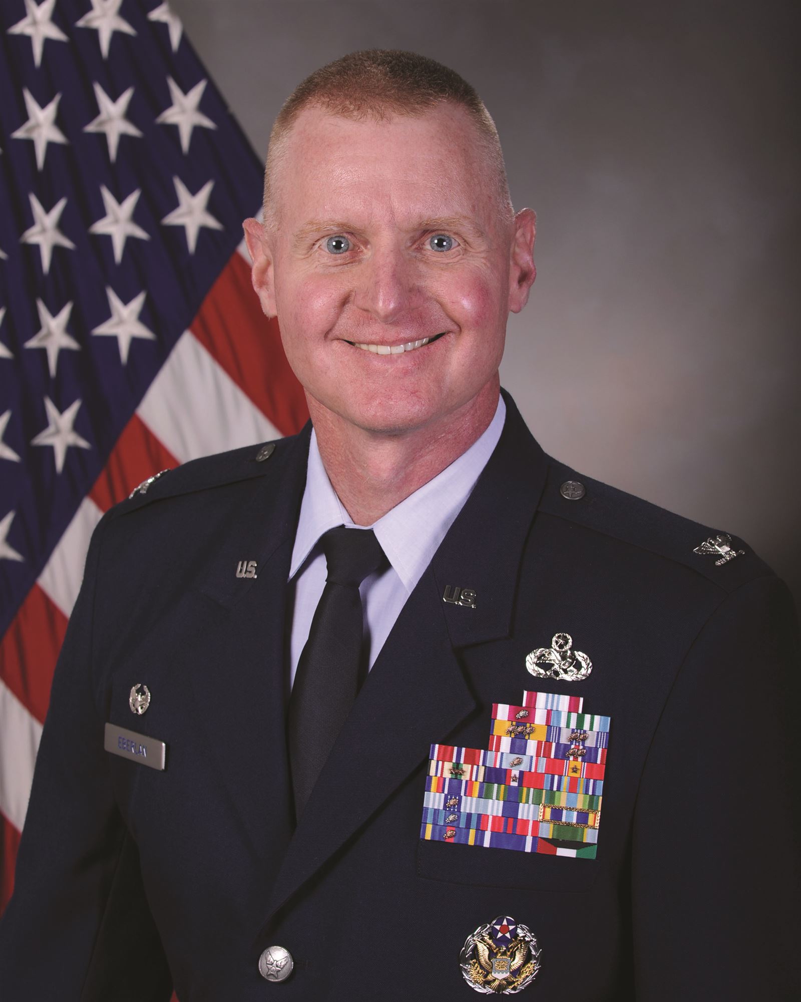 Hill welcomes new installation commander April 13 – Hilltop Times