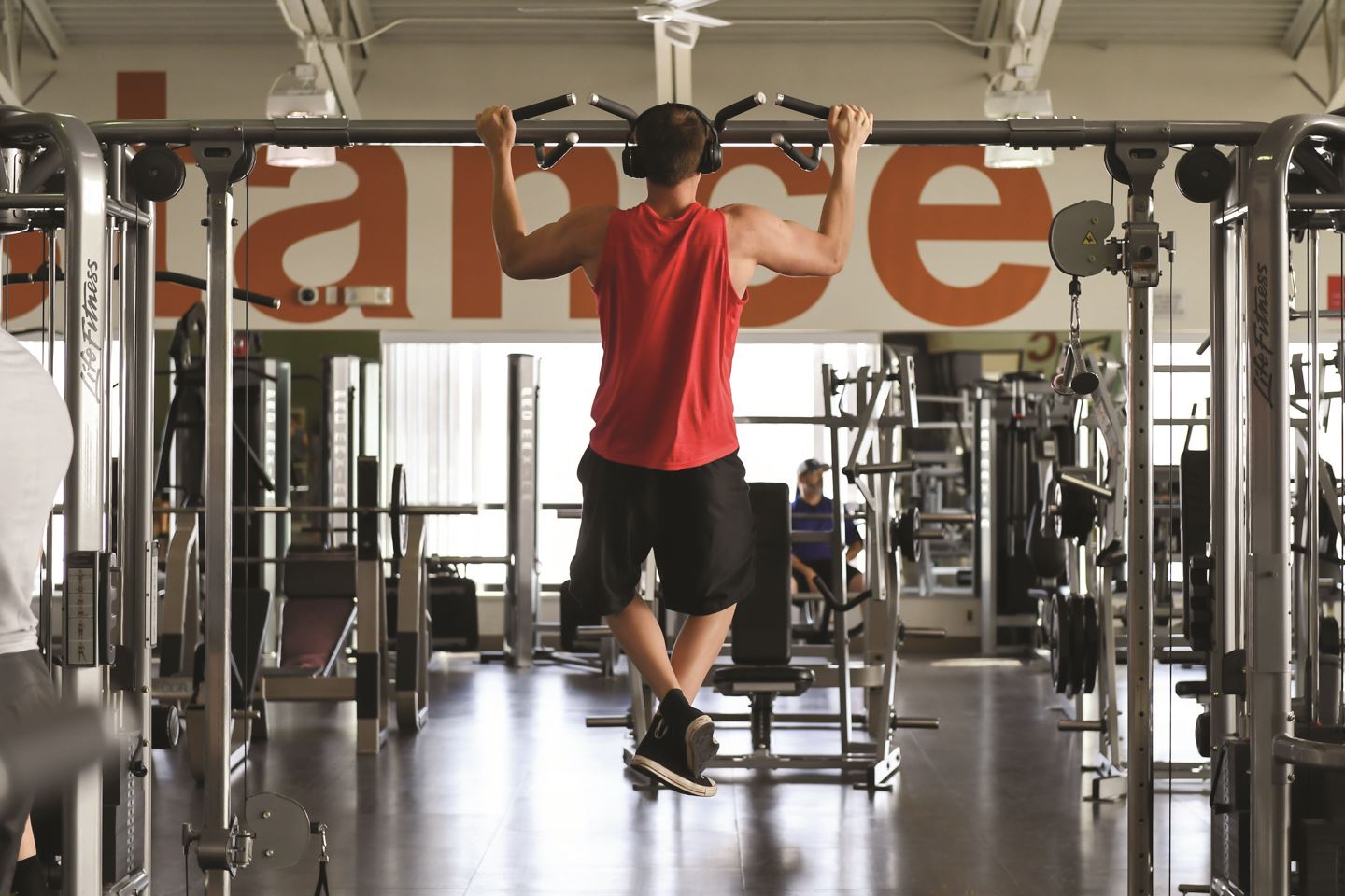 Spring into Shape with CHPS – Hilltop Times