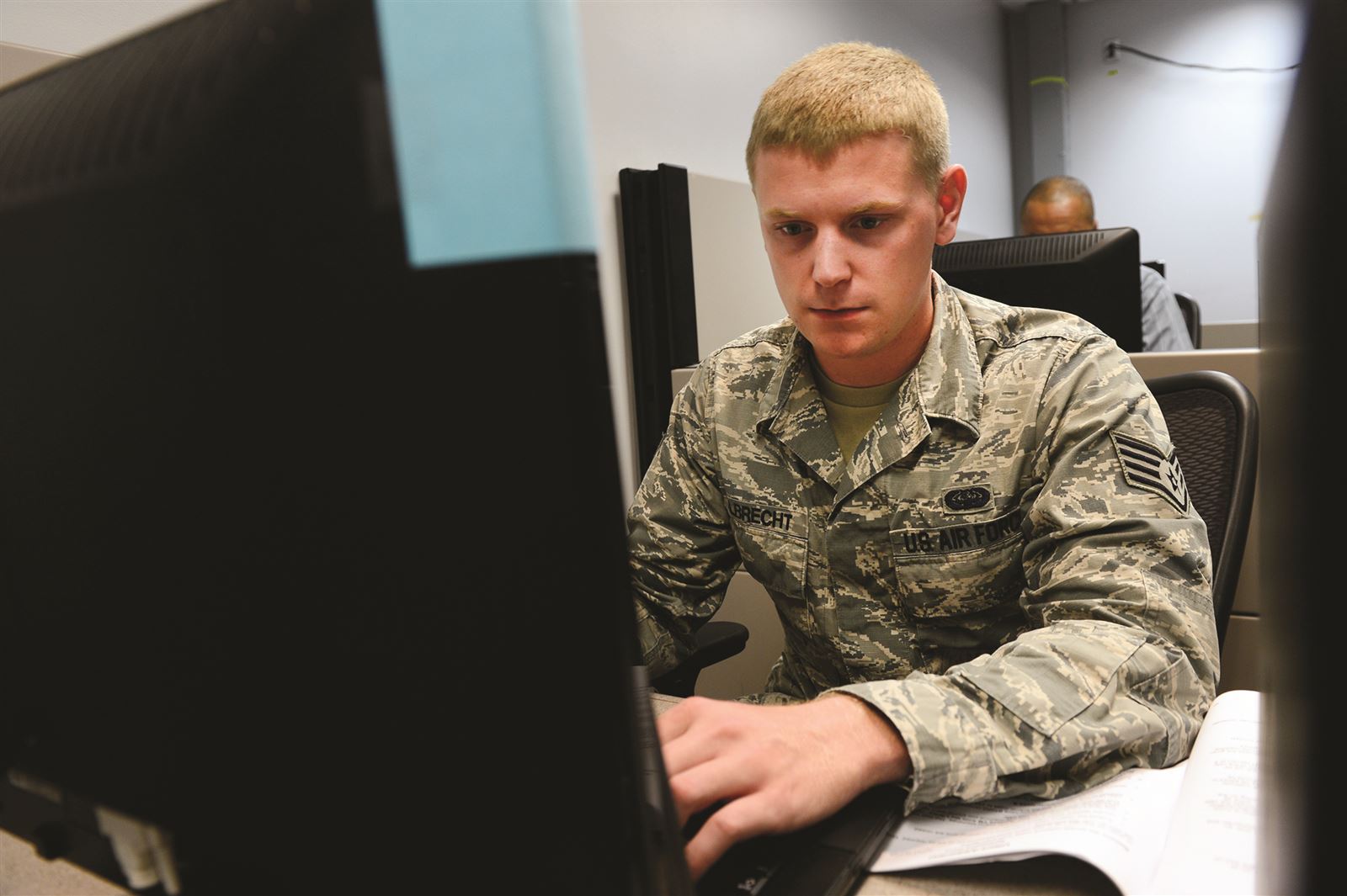 Air Force Cyber Mission Force teams reach ‘full operational capability ...
