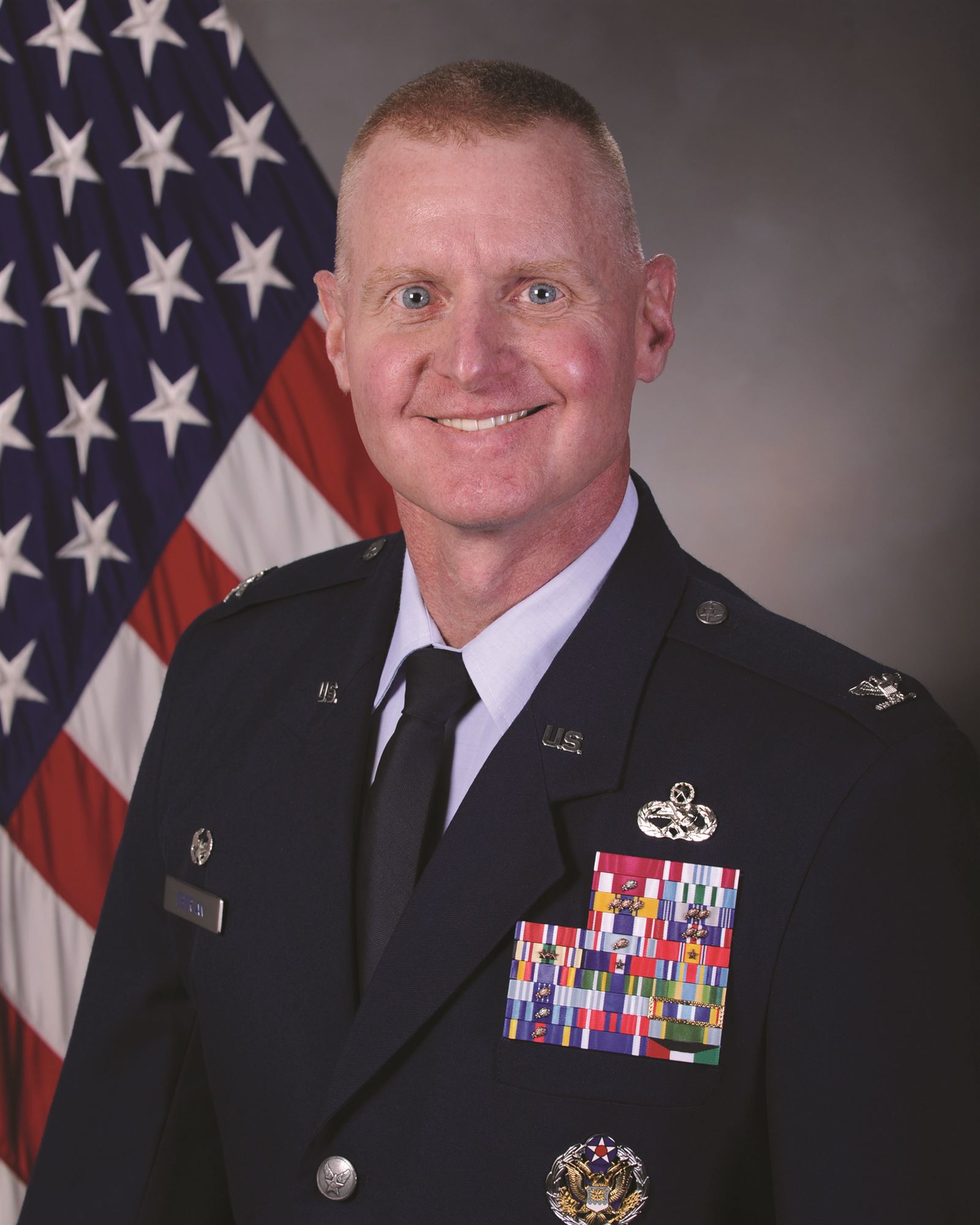 75th ABW Commander holiday message – Hilltop Times