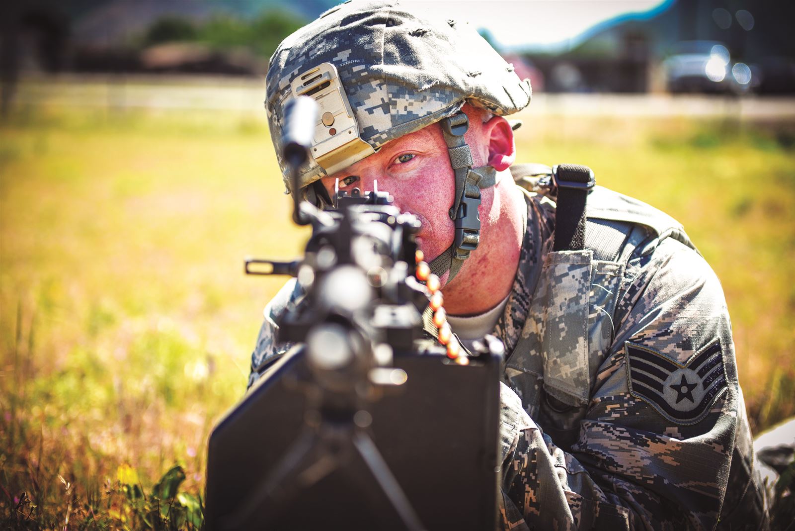 A closer look at the 419th SFS – Hilltop Times