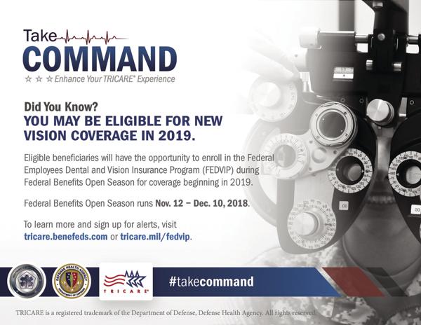 FEDVIP is coming: Get to know dental and vision plans today – Hilltop Times