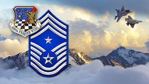 Q&A with 419 FW’s new command chief – Hilltop Times