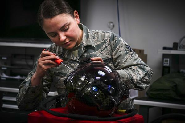A closer look at the 419th Operations Support Flight – Hilltop Times