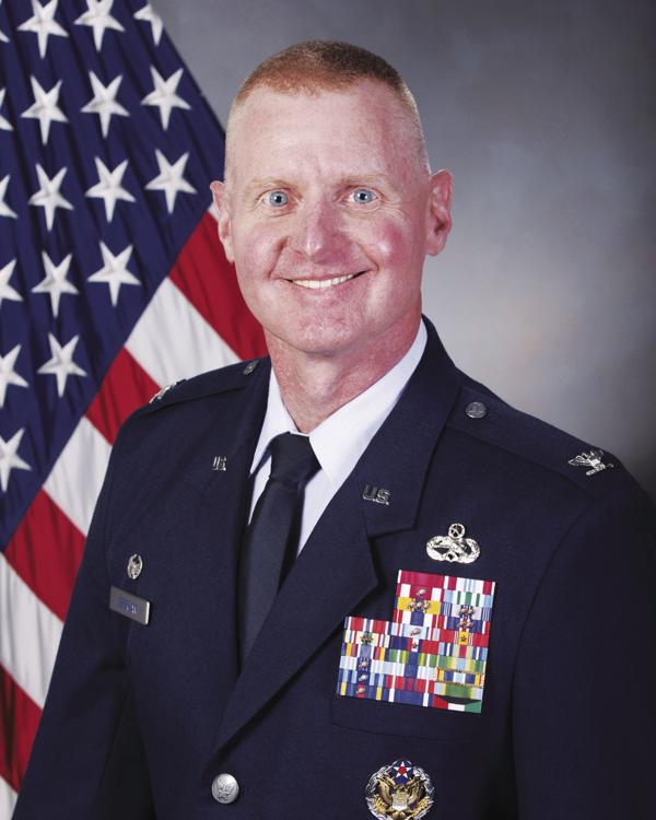 Thanksgiving 2019: Commander’s holiday message for Team Hill – Hilltop ...