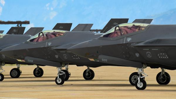 Base moves to HPCON Bravo – Hilltop Times