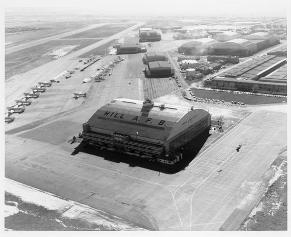 Hill AFB: 80 Years of Excellence – Hilltop Times