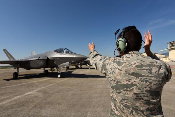 388th Maintenance Group reorganizes, stands up four new squadrons ...